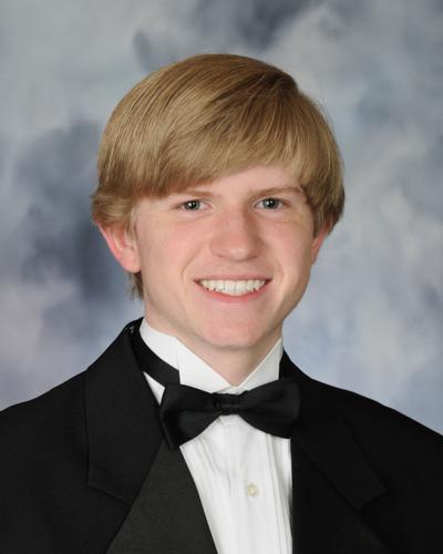 Central High School senior advances as finalist for National Merit ...
