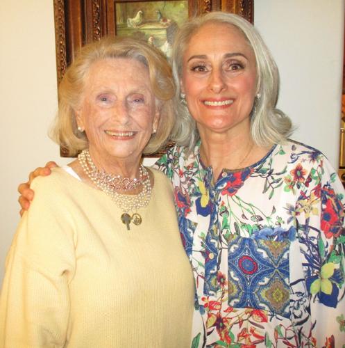 Lafayette's Floyd Domingue celebrates 90 years of family, friends, and ...