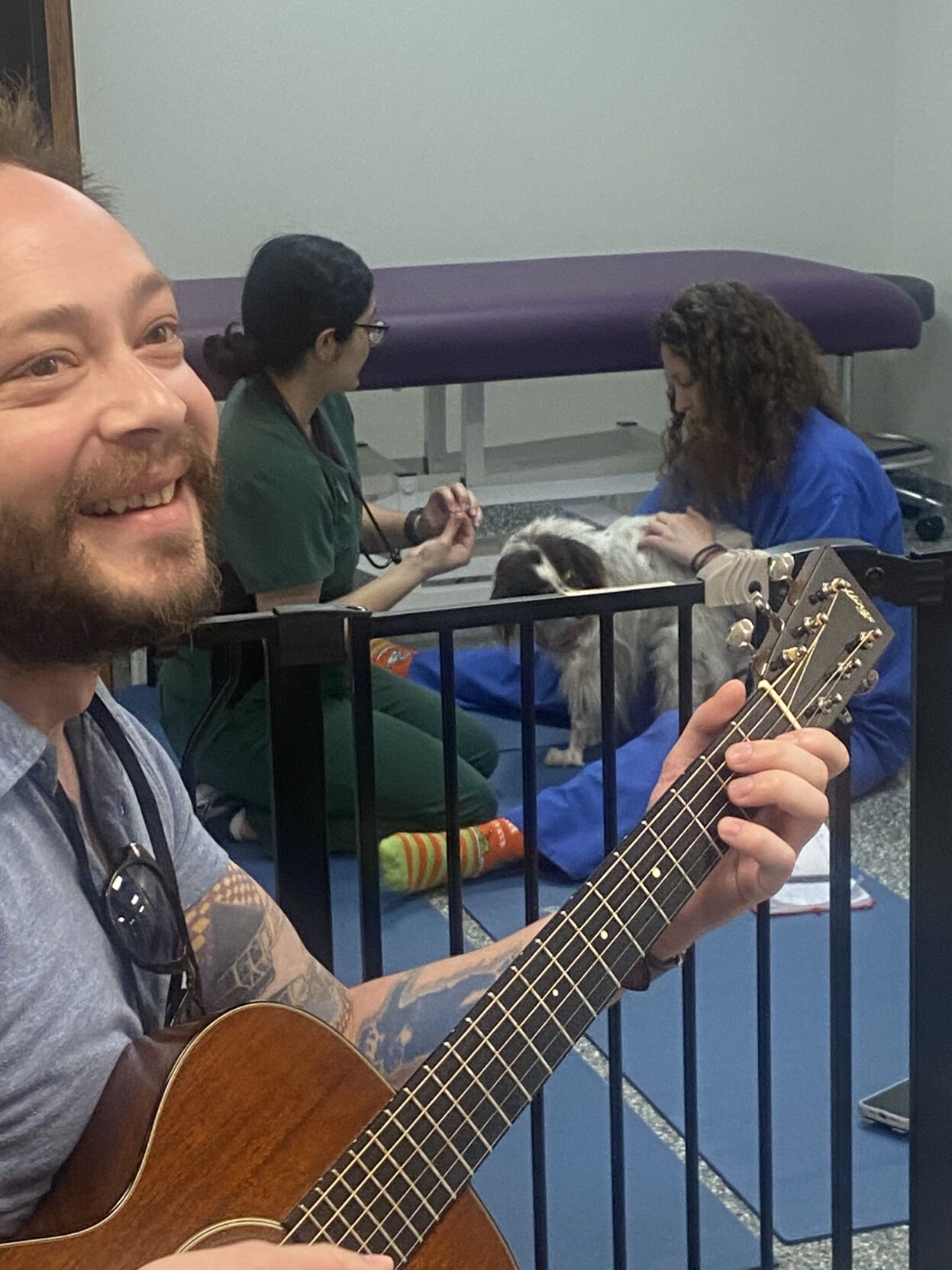 Baton Rouge-connected albums express healing power of music | Music ...