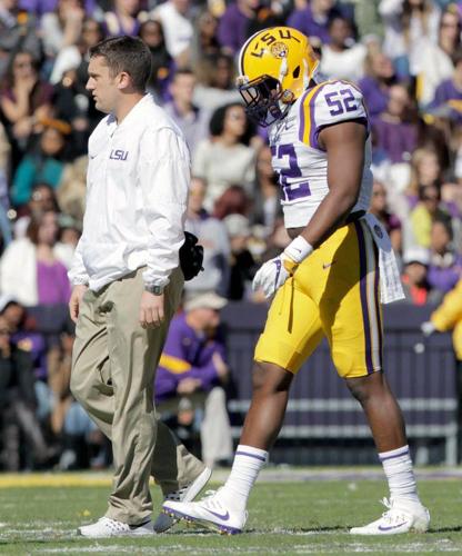 Who did LSU miss most, two who aren't Drew, what's ahead, and more | 7 ...