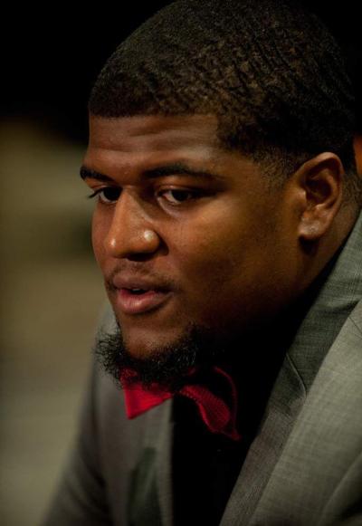Cajuns’ Mykhael Quave out for season with torn rotator cuff | UL Ragin ...