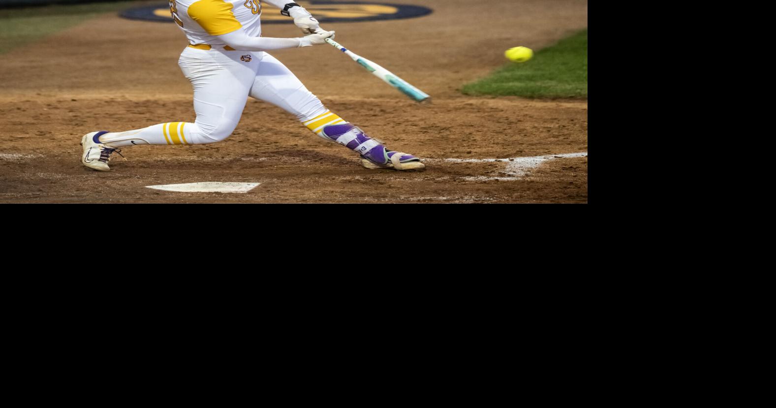 LSU softball rallies past South Carolina, wins series | LSU ...
