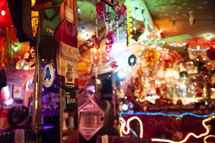 Louisiana juke joint wins prestigious award | Entertainment/Life ...