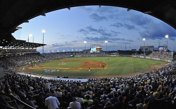Lloyd Peever, LSU elected to College Baseball Hall of Fame | LSU ...