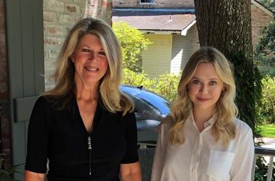 Horror film shot in New Orleans features Lafayette native Lo Graham ...
