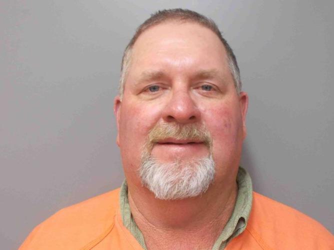Acadiana Crime Blotter For Thursday May 16 2019 Crime Police