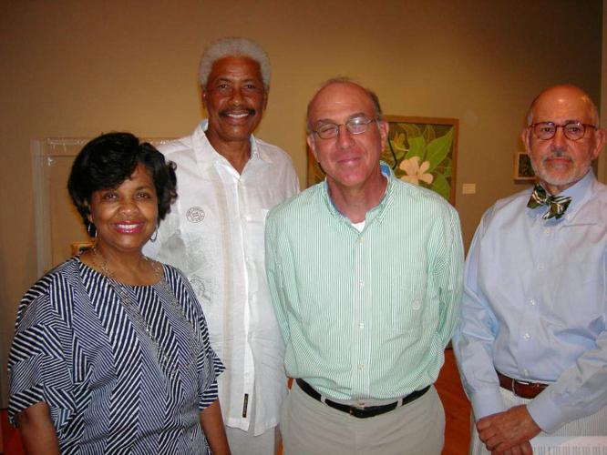 Patricia Gannon: Hilliard holds ‘cool’ show | Patricia Gannon ...