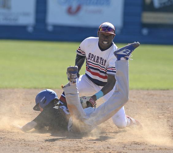 Comeaux baseball's experience, resiliency evident in walk-off district ...
