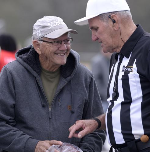 See how Jacob Byler reversed fortunes of Erath football | High Schools ...