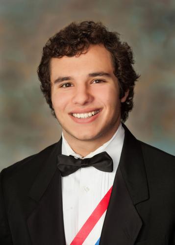 Eleven debutantes, Patriots presented at George Washington Ball ...