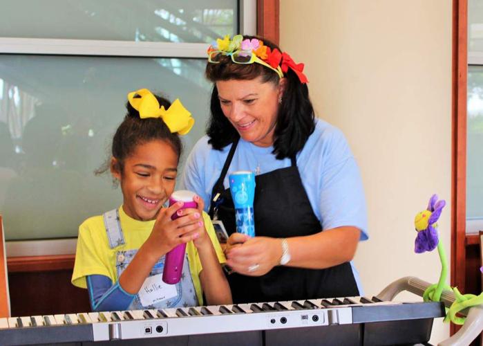 Baton Rouge General hosts carnival for burn survivors | News ...