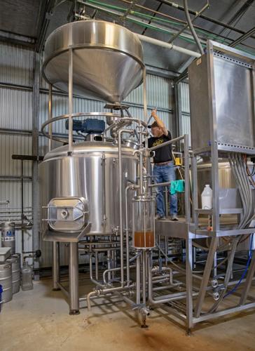 Louisiana craft beer brewers feeling pressure of inflation | Business ...