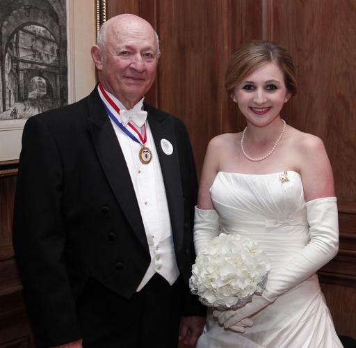 Photos: The Krewe of Nereus Ball | Nell Nolan | theadvocate.com