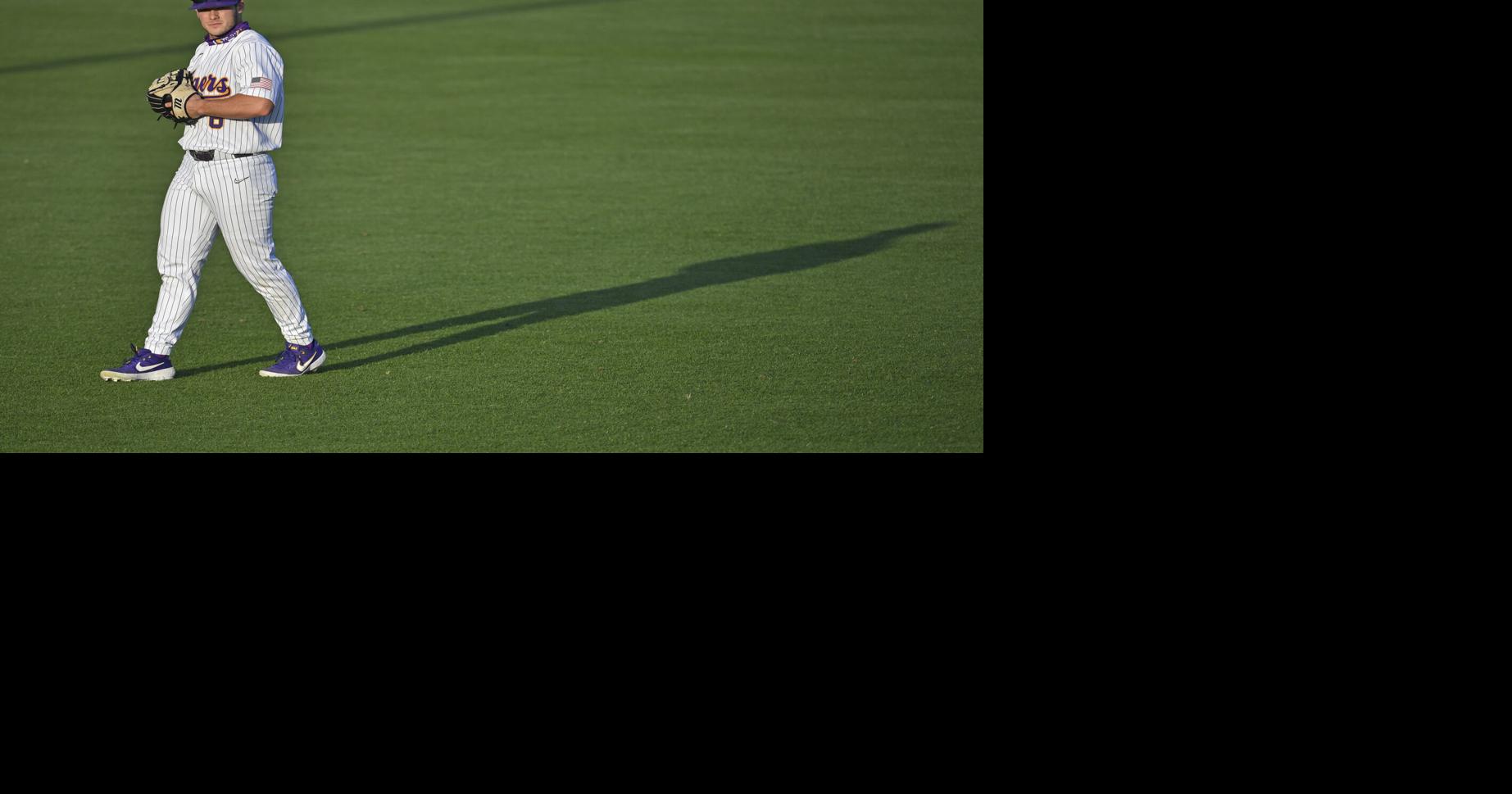 Gavin Dugas has developed into one of LSU's best players. Here's how it ...