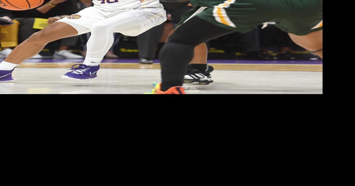 LSU women give resounding answer to scheduling questions | LSU ...