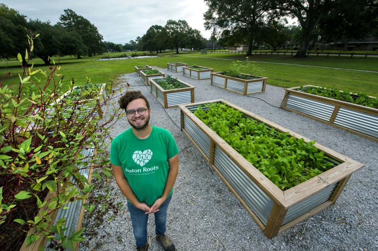 Ready to turn over a healthy new leaf? Howell Community Park may be a ...
