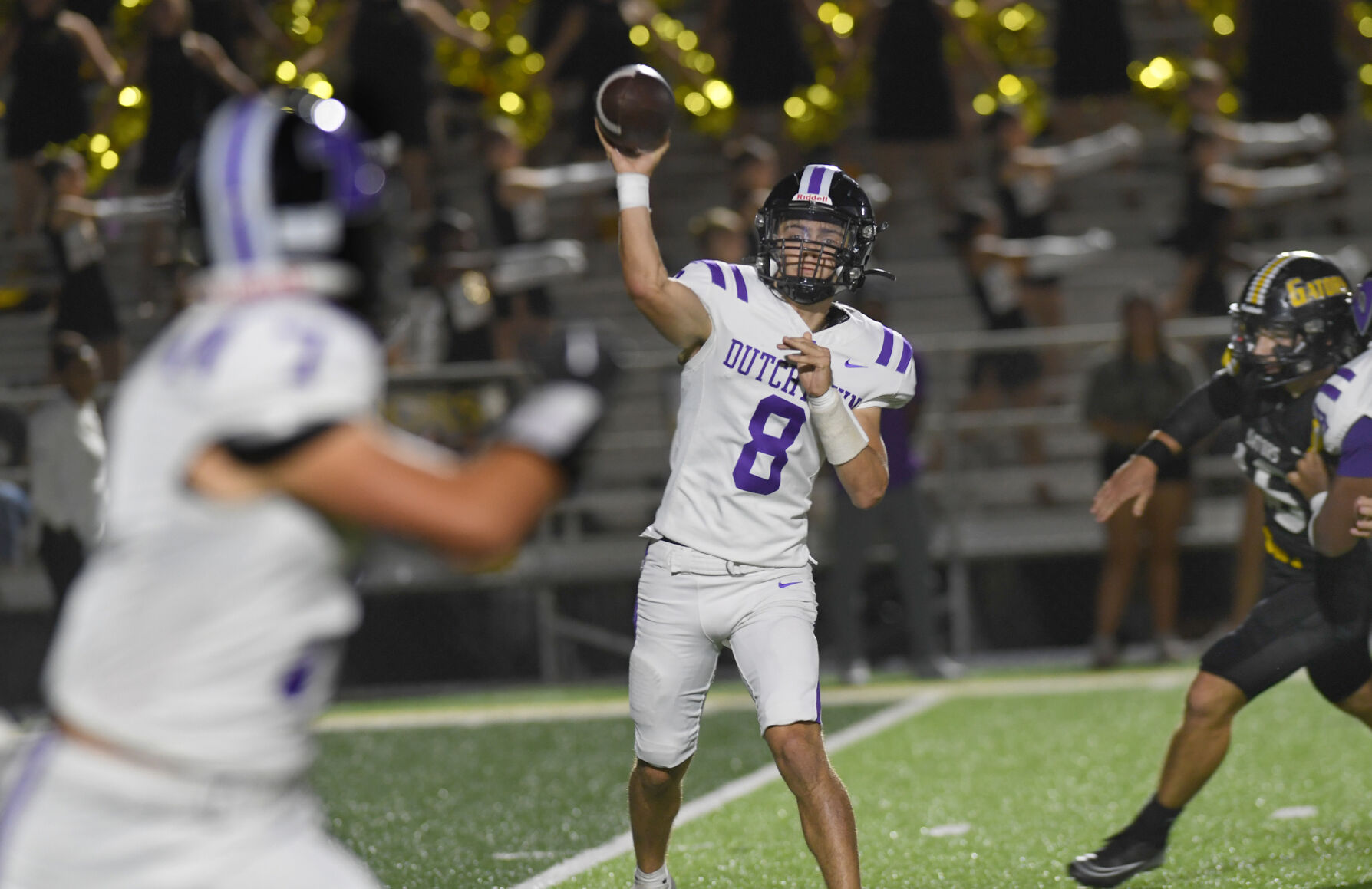 Dutchtown, Zachary and Slaughter Charter shine in Week 5 | High School ...