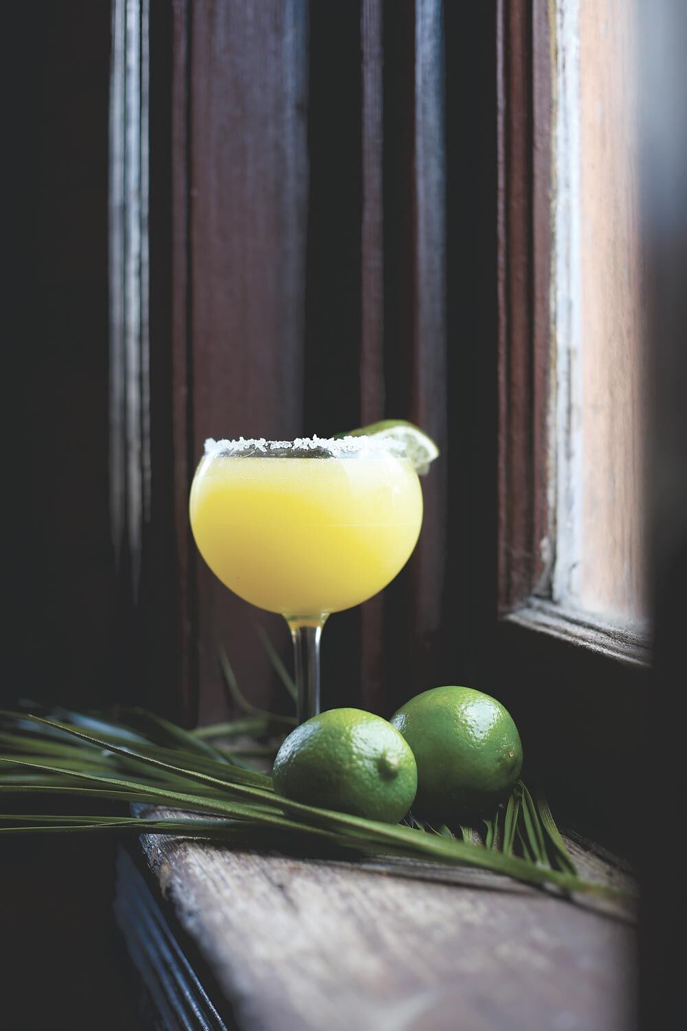 The hangover-free margarita: A zero-alcohol, low-sugar toast to Cinco ...