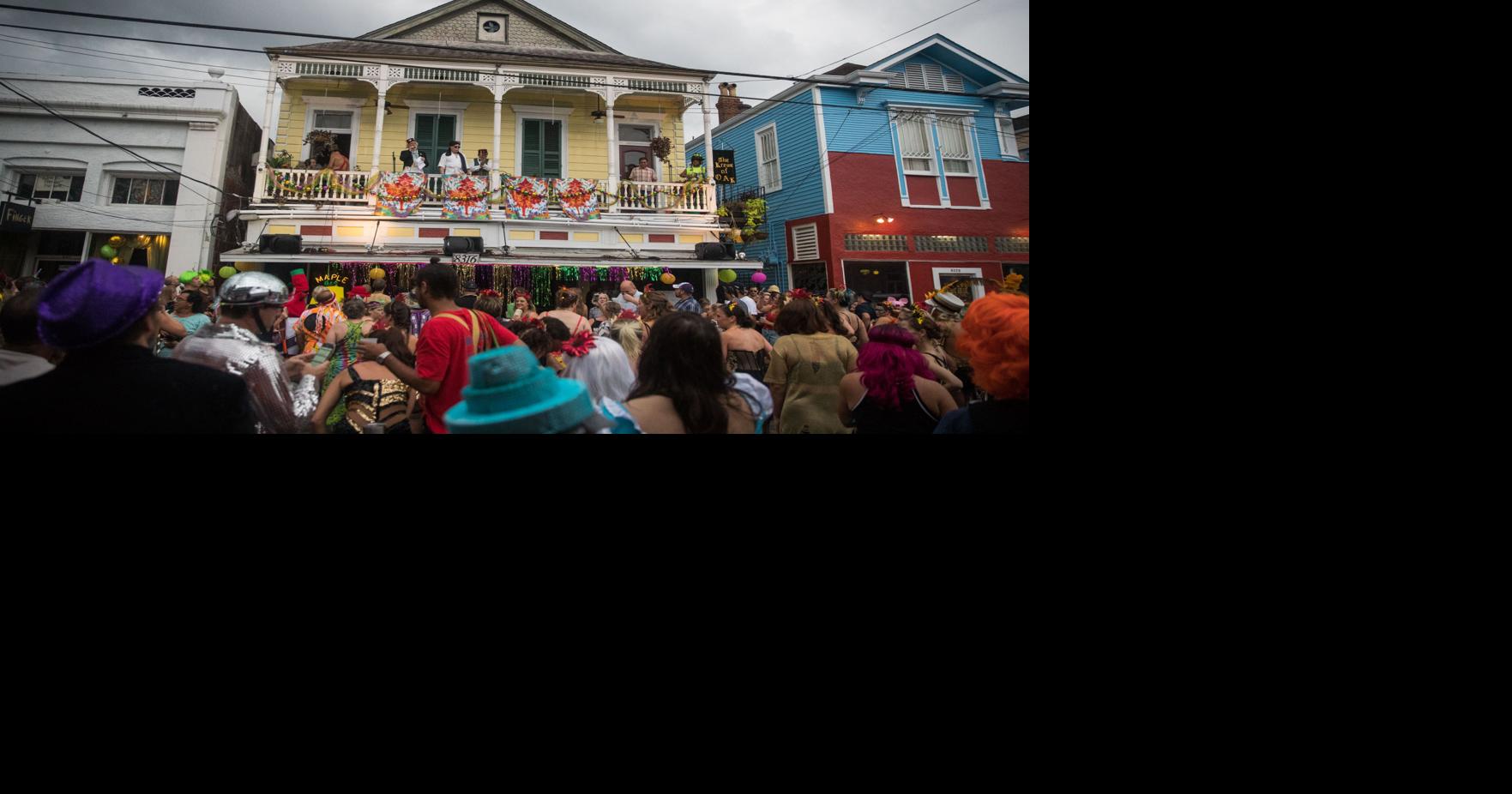 Gambit's 2019 City Guide: Oak Street | Gambit | theadvocate.com