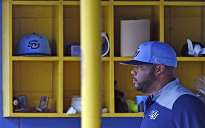 You want an extreme makeover? Look at the job Kerrick Jackson has done ...