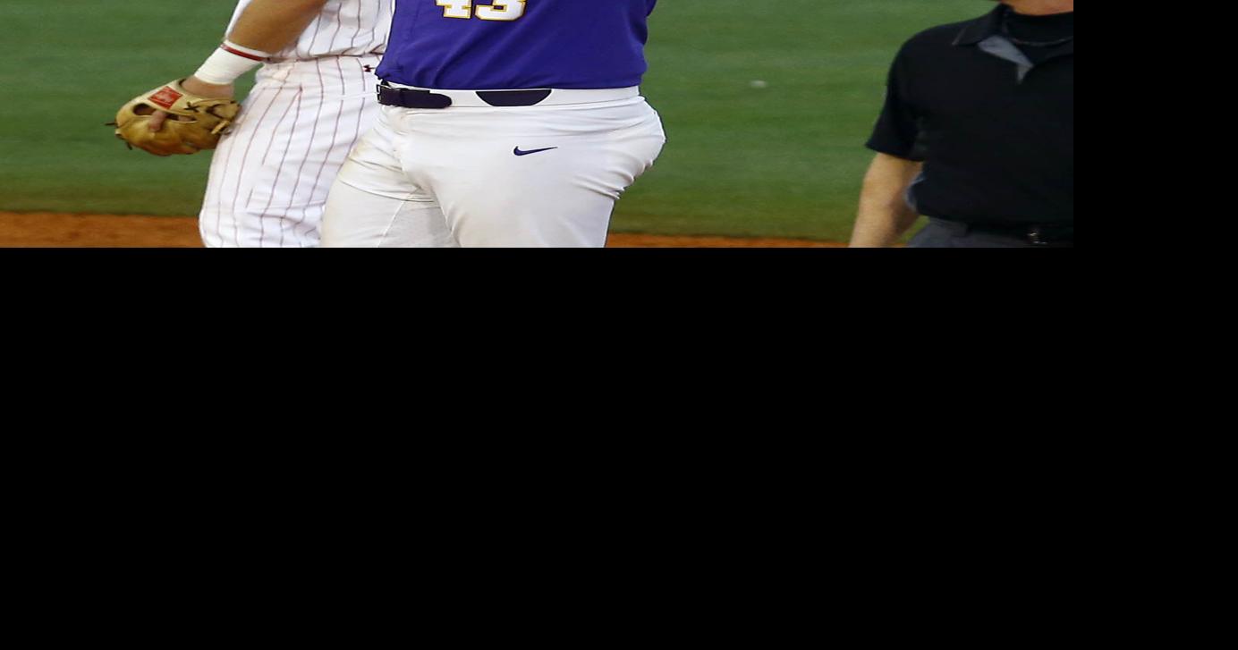 Rabalais: LSU's Todd Peterson — the man, the legend and the little lie ...
