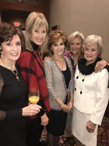 Pam's Party Line: Baton Rouge's Top 10 parties of 2016 | Pam Bordelon ...