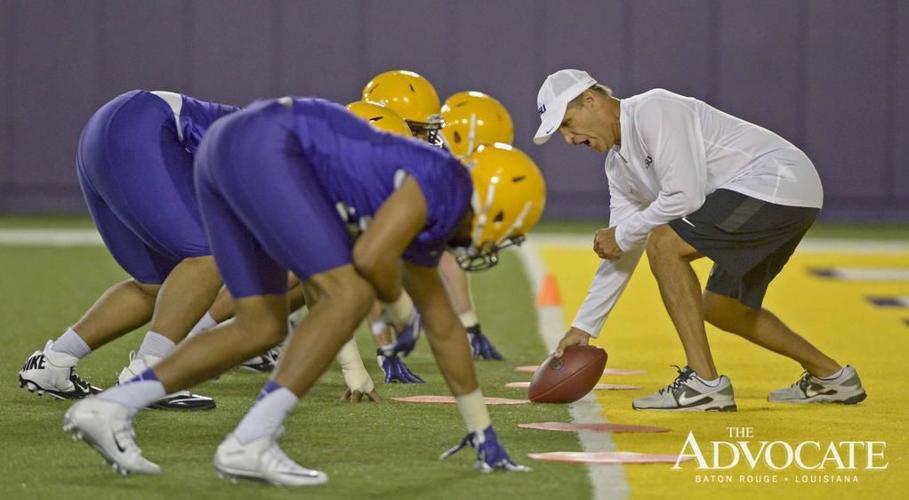 Afternoon Practice Report, Day 1: Corey Thompson returns, Frosh RBs and ...