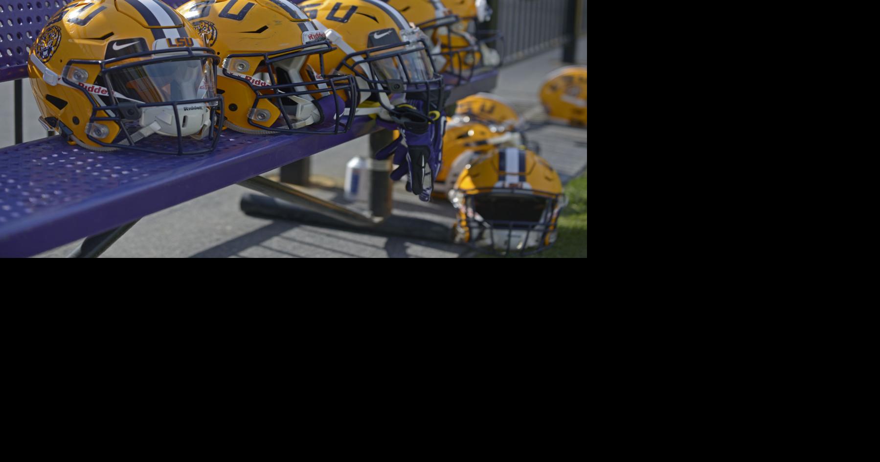 Report: Former LSU star to replace flood-damaged equipment in Baton ...