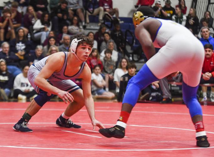 Rebels finished second last year, but seeded in 14 classes | High ...