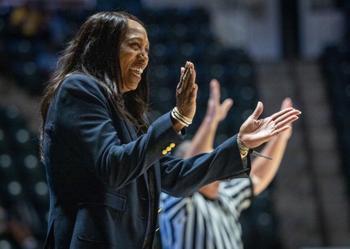 Bonita Johnson named Star of Stars girls coach of the year | High ...
