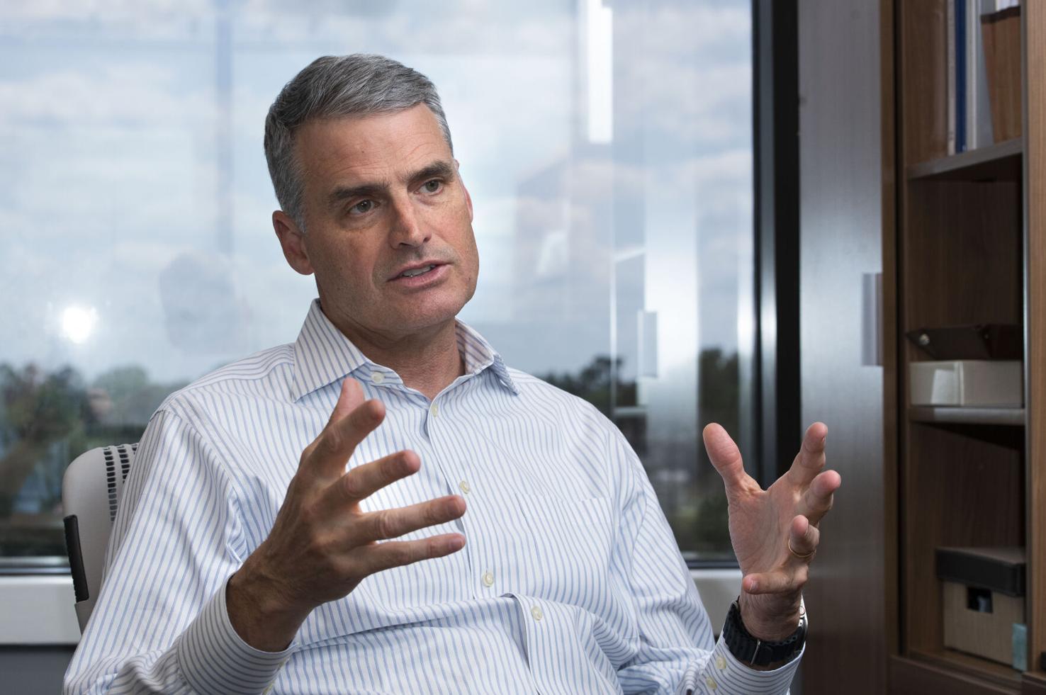 National engineering firm to acquire Baton Rouge-based CSRS | Business ...