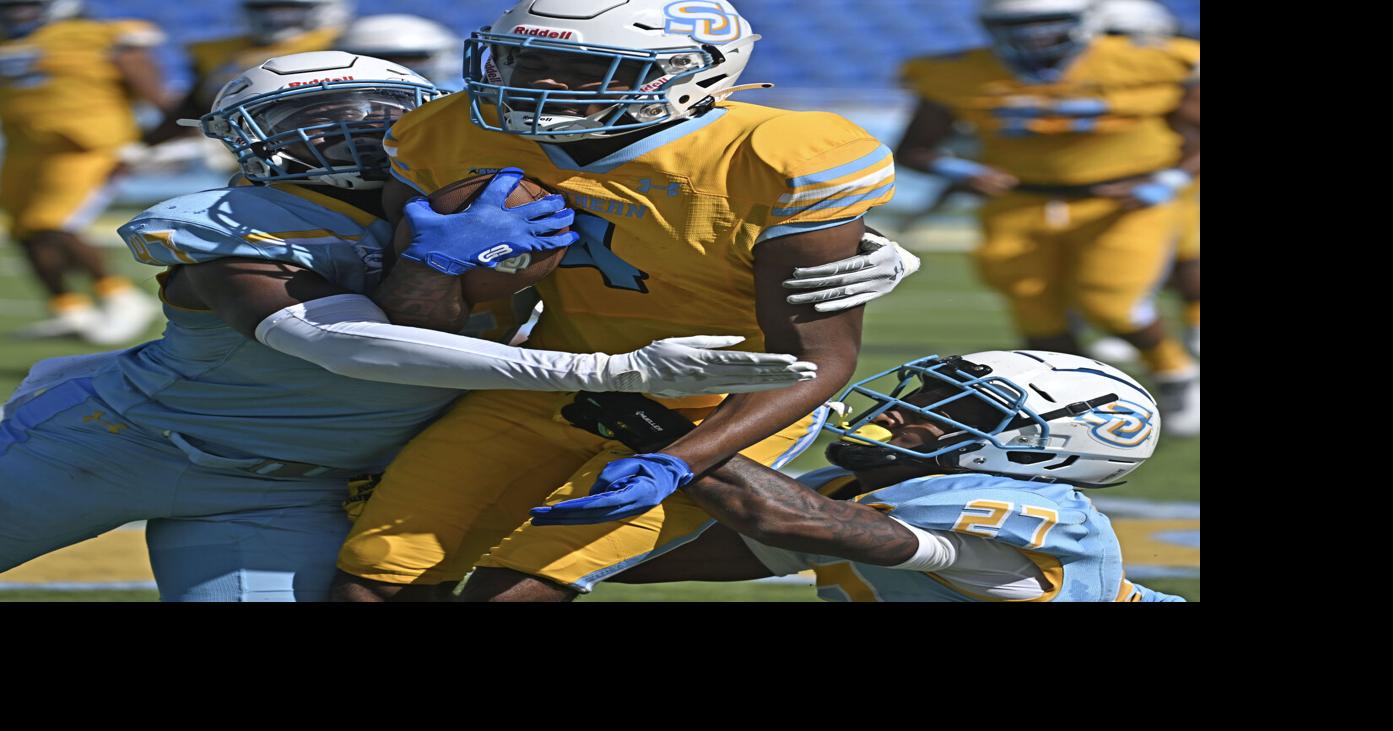 Former Southern Lab star comes up big on his home field | Southern ...