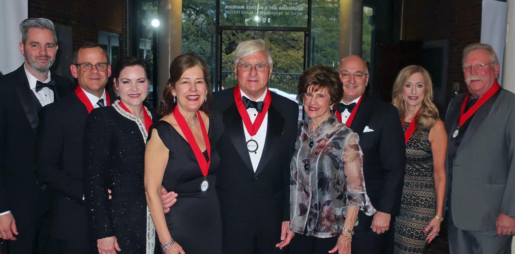 Pam's Party Line: Trisha Yearwood headlines week of Baton Rouge fun ...