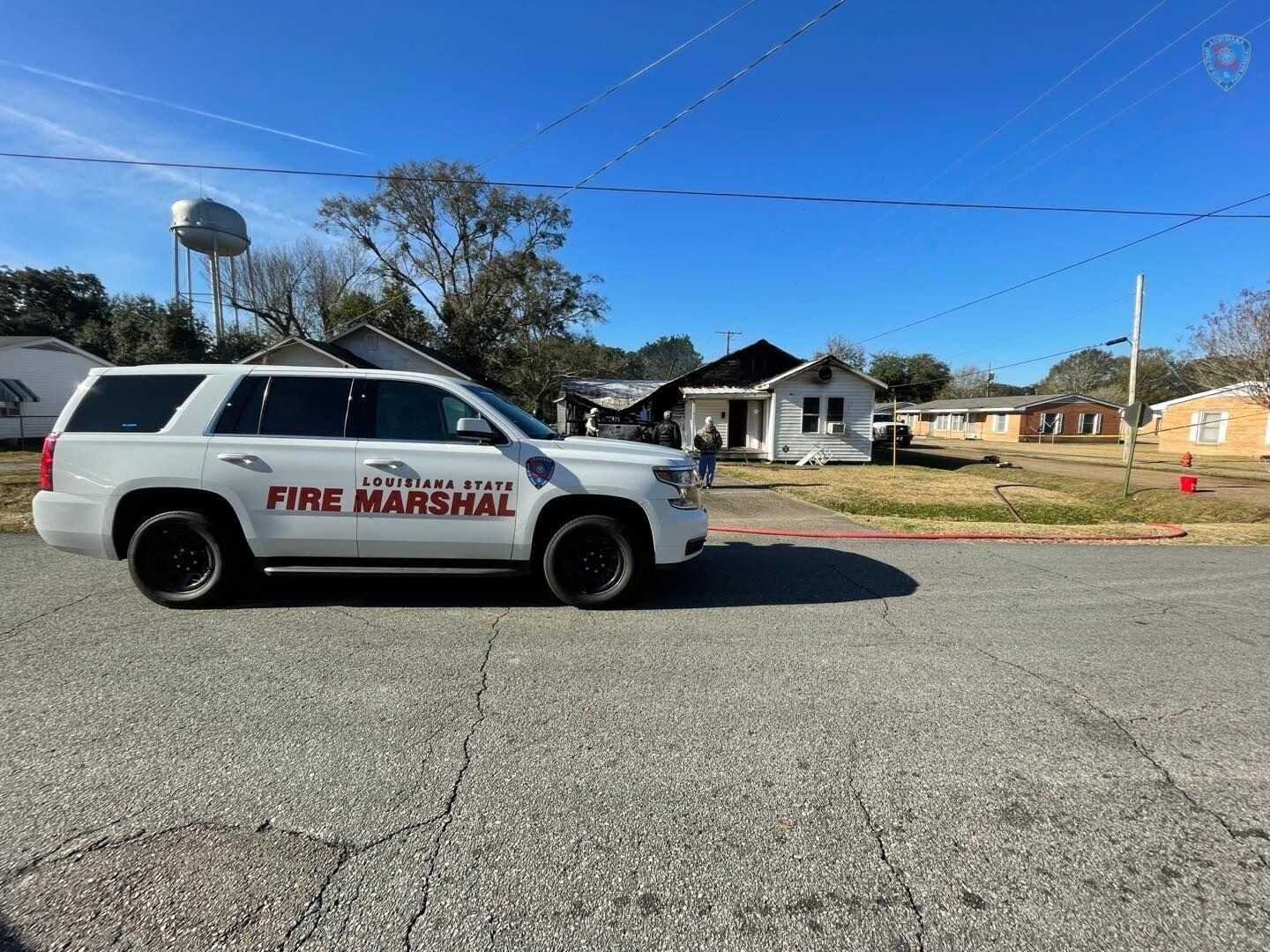 Denham Springs fire kills multiple people, Fire Marshal says ...