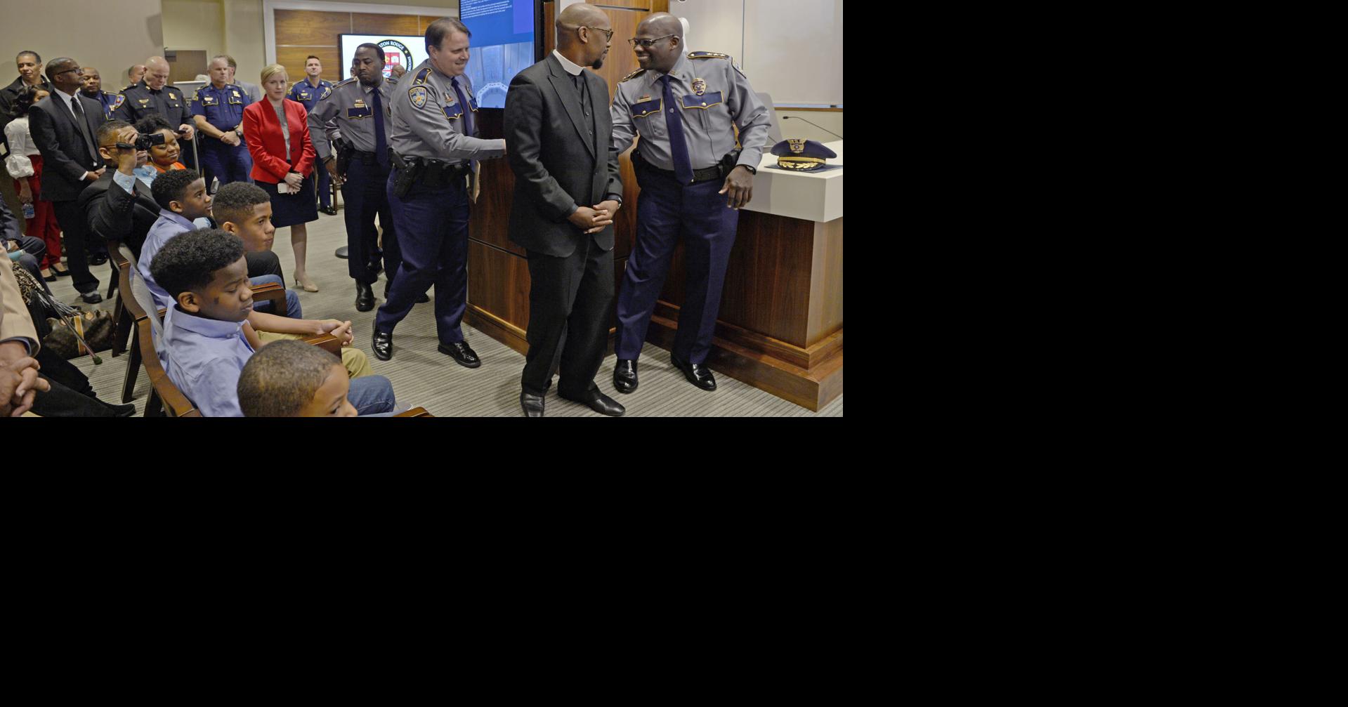 Provisional deputy chiefs, 13 others apply for three permanent Baton ...