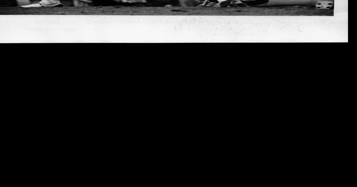 LSU's No. 39 Steve Ripple part of family's sports dynasty | LSU ...