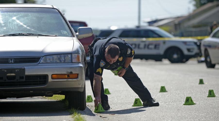 Baton Rouge rapper killed in Cadillac Street shooting was veteran ...