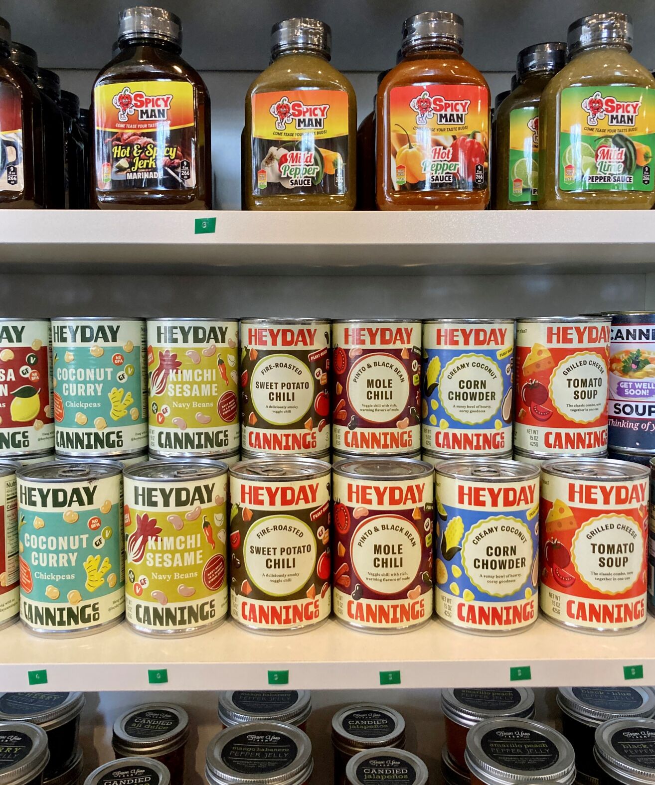 Collin Cormier opens Doc's Pop-In in downtown Lafayette, LA | Food ...