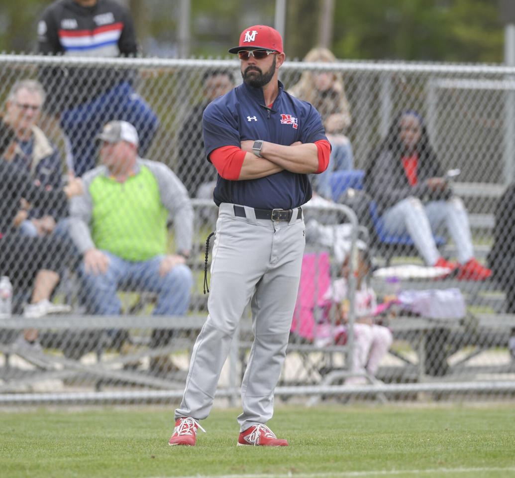 North Vermilion defeats Pearl River 6-1 to advance to finals | High ...