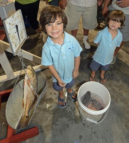 Photos: Grand Isle Tarpon Rodeo Day 4 | News | theadvocate.com