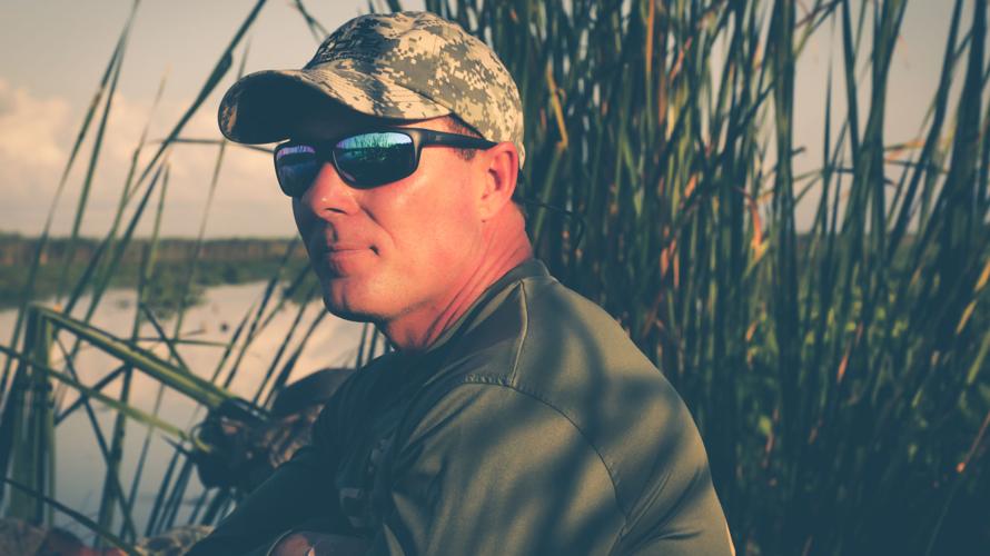 It's a keeper: Louisiana lifestyle show 'Out Da' Bayou' to debut on ...