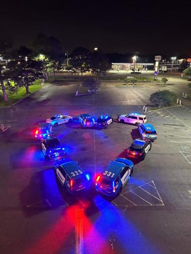Denham Springs police officer dies of injuries from shooting | Crime ...