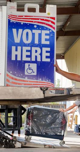 New Orleans, Jefferson elections: See results from March 24's races ...