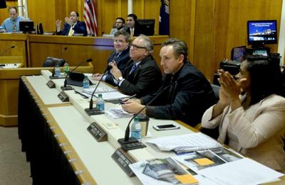 Baton Rouge faces political shake-up with all 12 seats on Metro Council ...