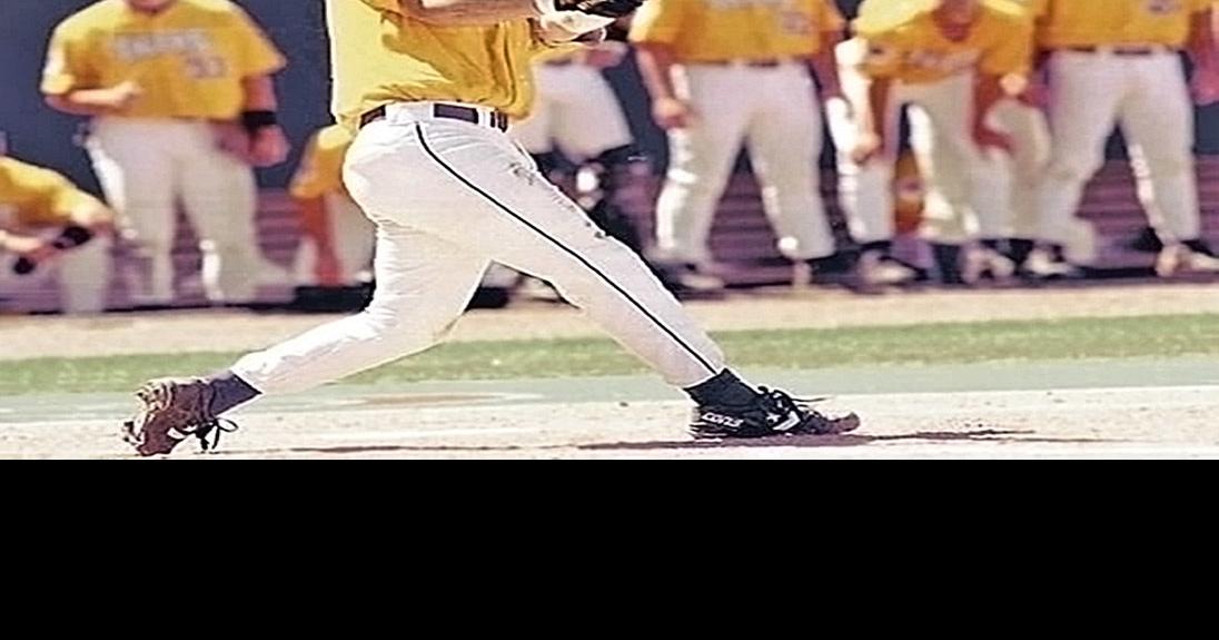 Smiley: How those Iowa Tigers celebrate | Smiley Anders | theadvocate.com