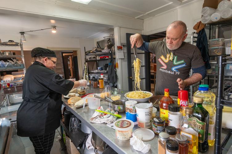 Experience culture and cuisine at Café NUNU, Arnaudville | Food | theadvocate.com