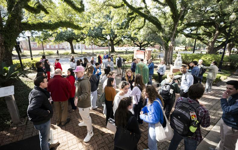 What will Our Lady of Wisdom UL look like? Designs released | Education ...