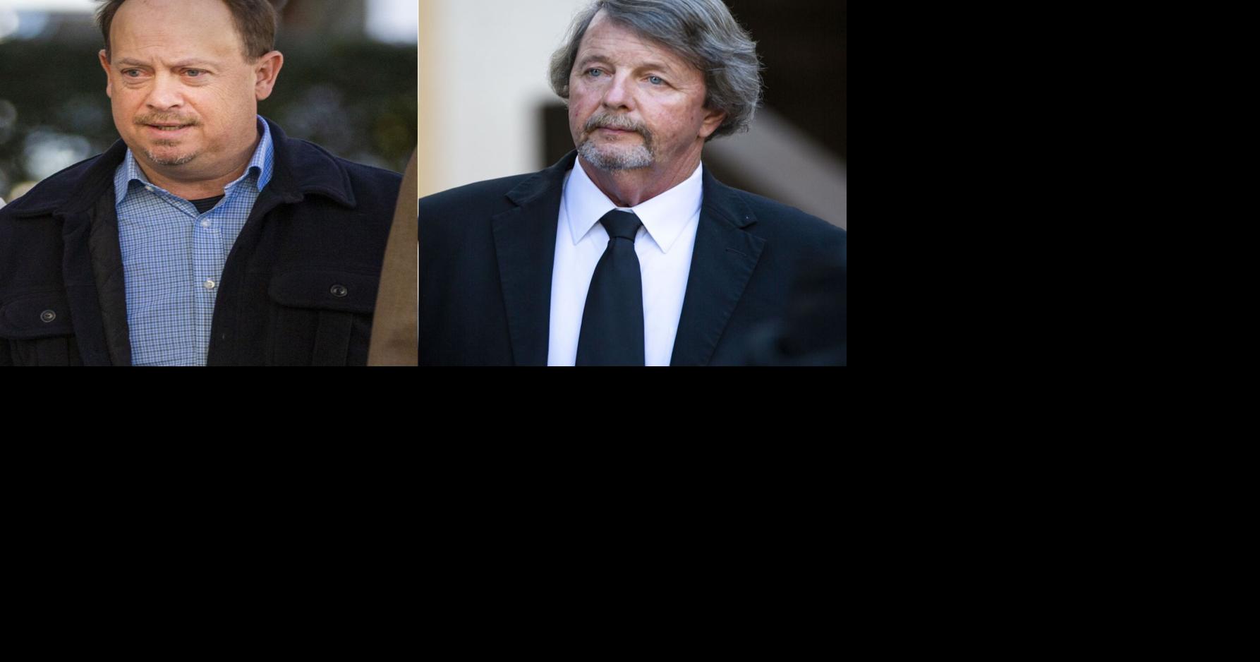 2 members of former St. Tammany Sheriff Jack Strain's inner circle ...