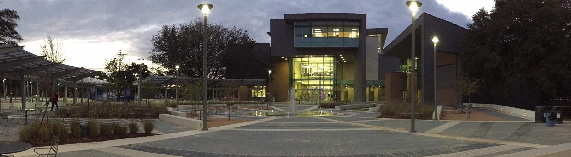 East Baton Rouge Parish Library serves as a vital resource hub for ...