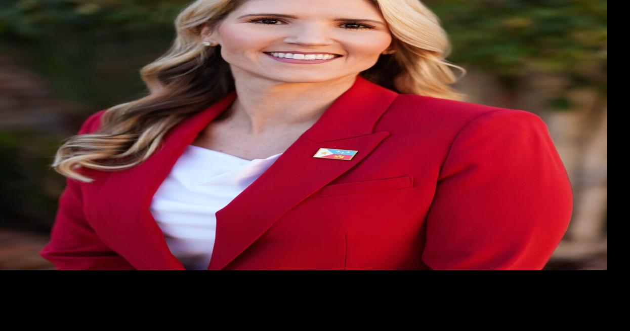 Annie Spell only candidate for Lafayette House District 45 | News | theadvocate.com